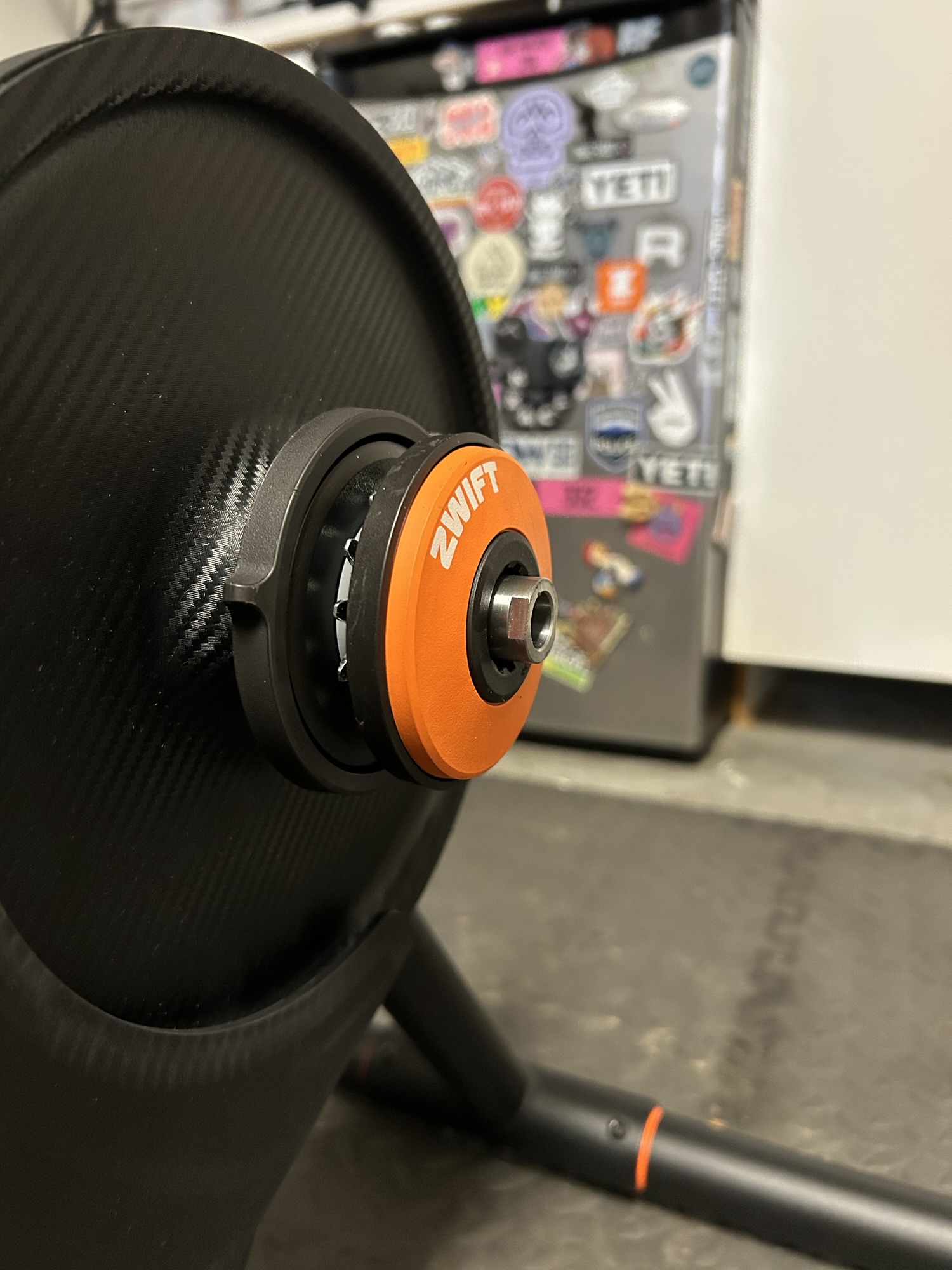 Tout savoir sur le Zwift Cog + Click – Sur deux roues